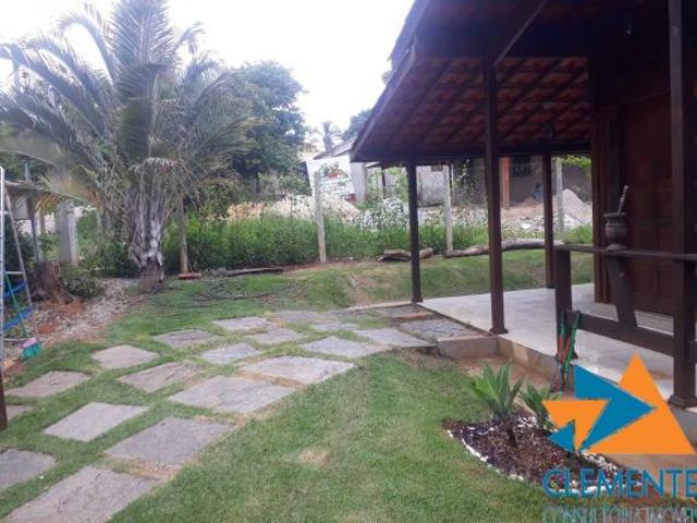 Casa de Condomínio para venda em Centro, Lagoa Santa