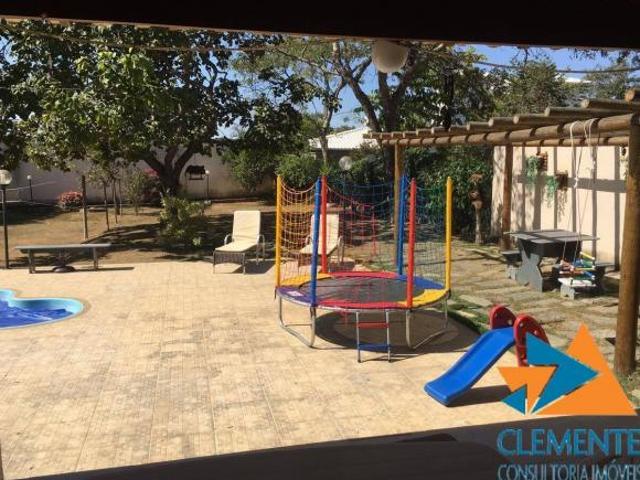 Casa de Condomínio para venda em Centro, Lagoa Santa