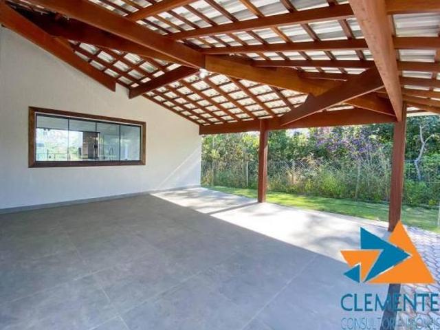 Casa de Condomínio para venda em Centro, Lagoa Santa