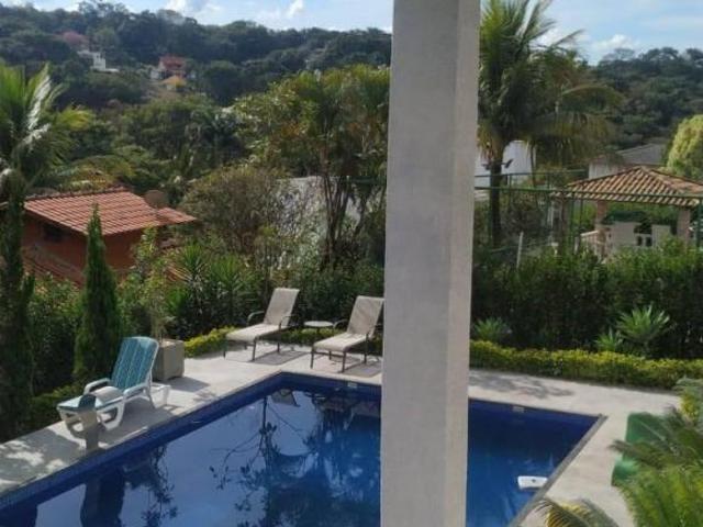 Casa de Condomínio para venda em Centro, Lagoa Santa