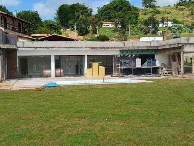 Casa de Condomínio para venda em Centro, Matias Barbosa