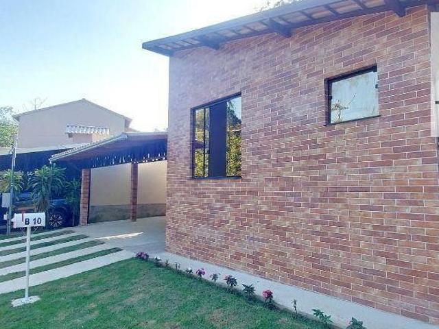 Casa de Condomínio para venda em Centro, Matias Barbosa