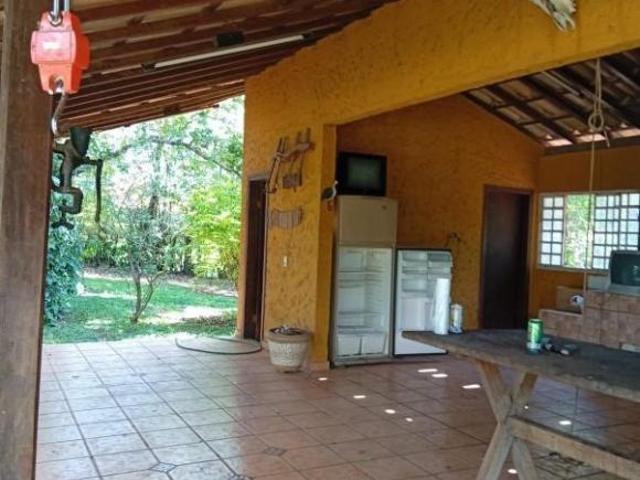Casa de Condomínio para venda em Centro, Matozinhos