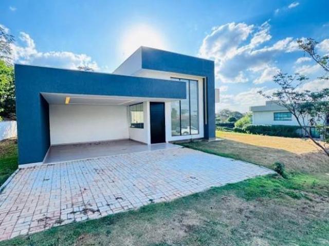 Casa de Condomínio para venda em Centro, Mário Campos