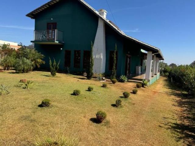 Casa de Condomínio para venda em Centro, Mário Campos