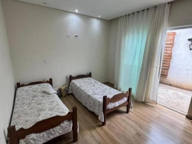 Casa de Condomínio para venda em Centro, Mário Campos