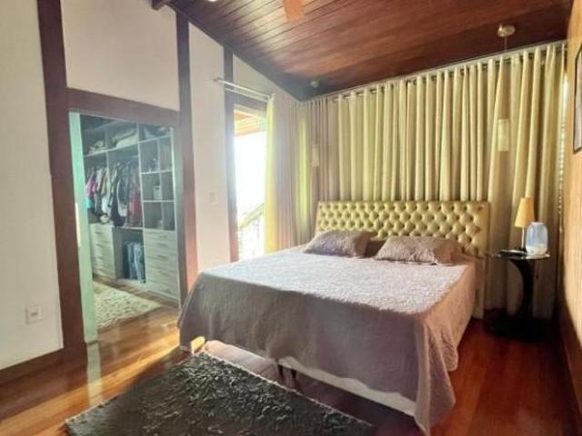 Casa de Condomínio para venda em Centro, Mário Campos