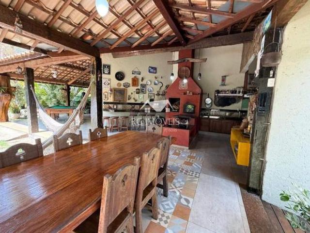 Casa de Condomínio para venda em Centro, Mário Campos