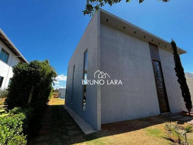 Casa de Condomínio para venda em Centro, Mário Campos