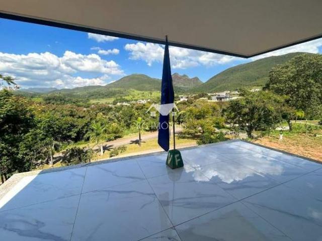 Casa de Condomínio para venda em Centro, Mário Campos