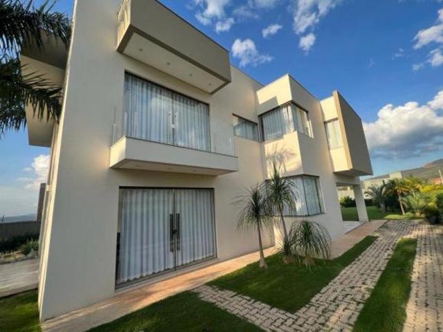 Casa de Condomínio para venda em Centro, Mário Campos
