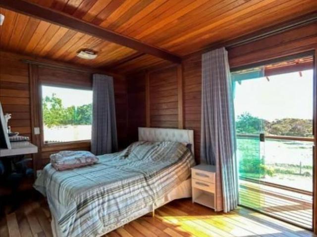 Casa de Condomínio para venda em Centro, Mário Campos