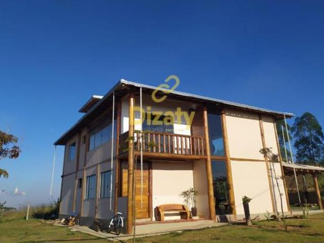 Casa de Condomínio para venda em Centro, Martinho Campos