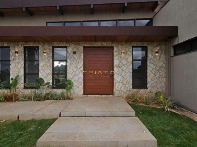 Casa de Condomínio para venda em Centro, Santo Antônio de Go