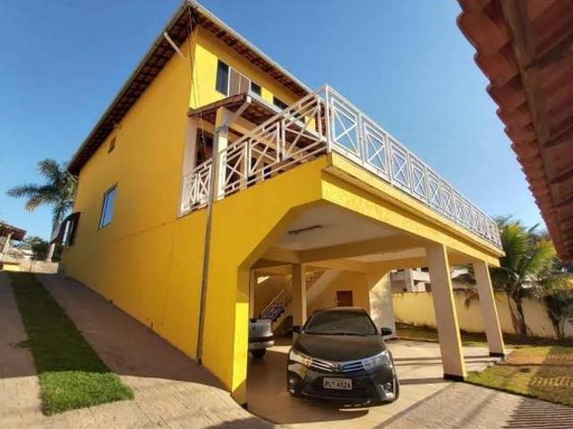 Casa de Condomínio para venda em Centro, Sarzedo