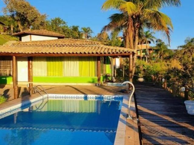 Casa de Condomínio para venda em Centro, Sarzedo