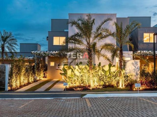 Casa de Condomínio para venda em Centro, Senador Canedo