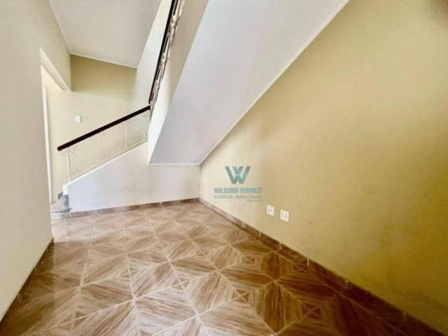 Casa de Condomínio para venda em Centro, Poços de Caldas