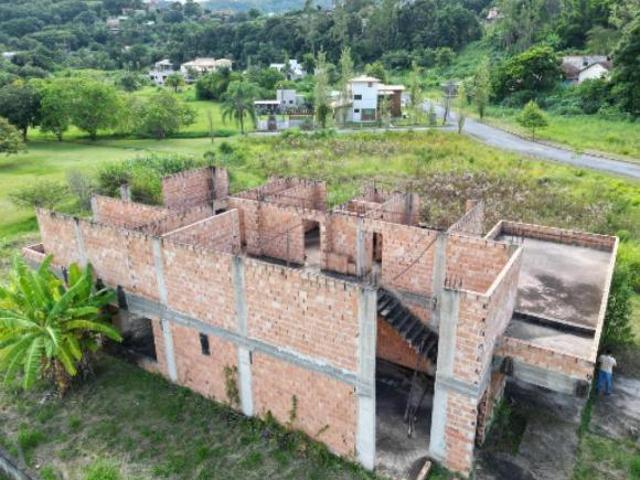 Casa de Condomínio para venda em Centro, Rio Acima