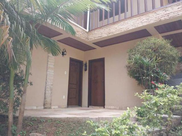Casa de Condomínio para venda em Centro, Rio Acima