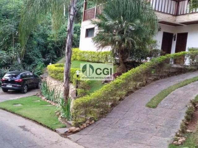 Casa de Condomínio para venda em Centro, Rio Acima