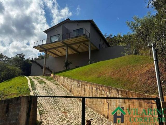 Casa de Condomínio para venda em Centro, Rio Acima