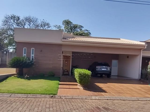 Casa de Condomínio para venda em Central Park Morada Do Sol em Araraquara São Paulo de 195.00m² com 2 Quartos, 1 Suíte e 4 Garagens
