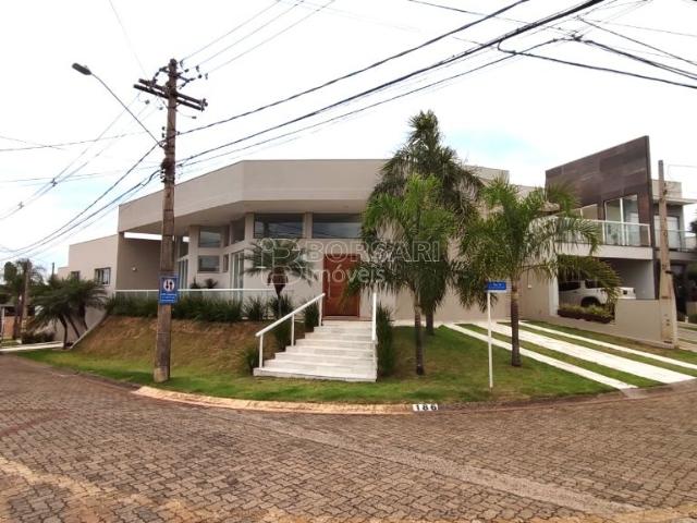 Casa de Condomínio para venda em Central Park Morada Do Sol em Araraquara São Paulo de 358.00m² com 4 Quartos, 4 Suítes e 3 Garagens