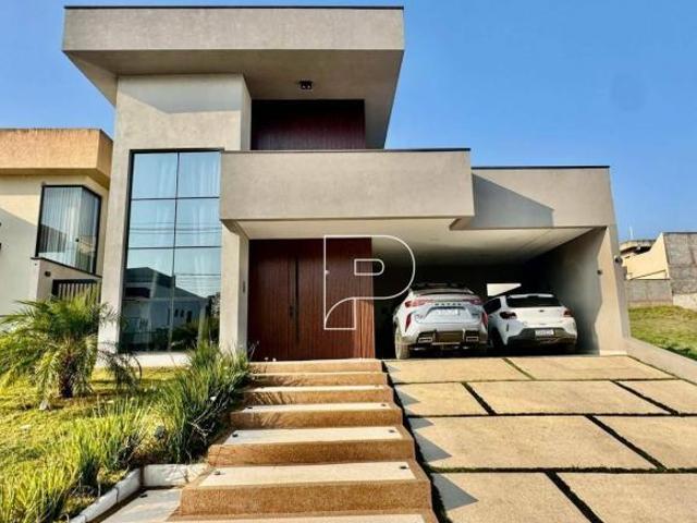 Casa de Condomínio para venda em Central Park Residence Club de 250.00m² com 3 Quartos, 3 Suites e 4