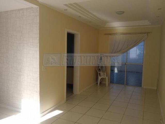 Casa de Condomínio para venda em Central Parque Sorocaba de 160.00m² com 3 Quartos, 1 Suite e 2 Gara