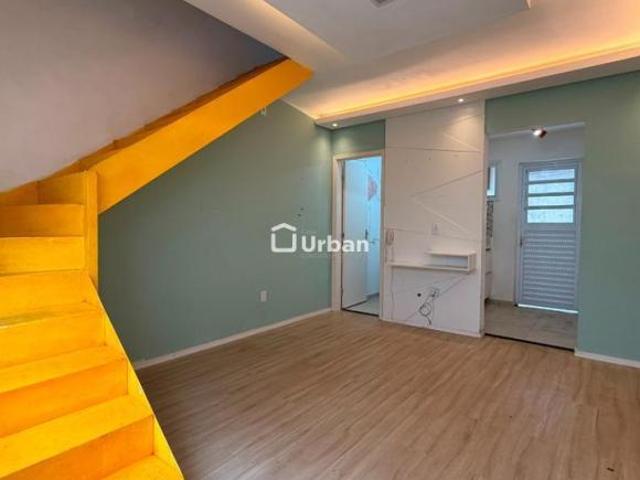 Casa de Condomínio para venda em Centreville de 51.00m² com 2 Quartos e 1 Garagem