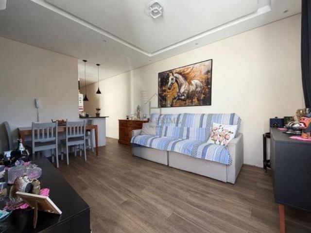 Casa de Condomínio para venda em Centreville de 87.00m² com 3 Quartos, 1 Suite e 2 Garagens