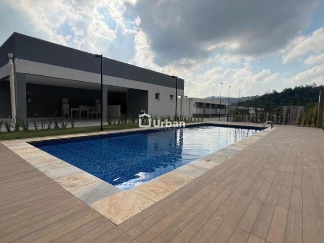 Casa de Condomínio para venda em Centreville em Cotia São Paulo de 59.00m² com 2 Quartos e 1 Garagem
