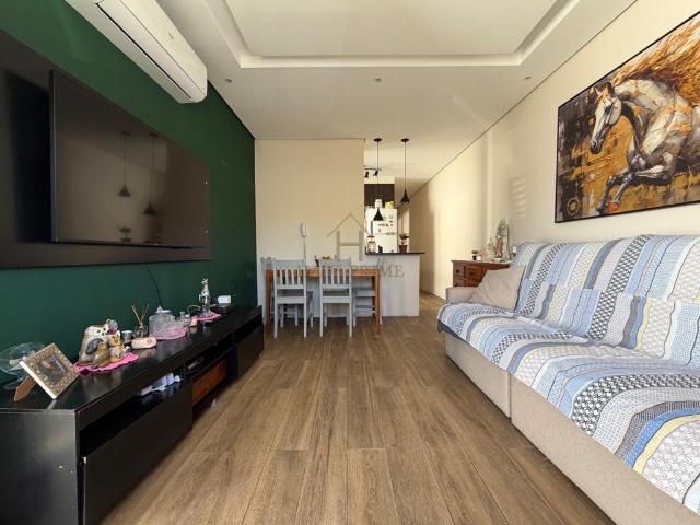 Casa de Condomínio para venda em Centreville em Cotia São Paulo de 87.00m² com 3 Quartos, 1 Suíte e 2 Garagens