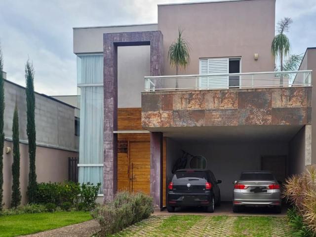 Casa de Condomínio para venda em CECAP em Jundiaí São Paulo de 235.00m² com 4 Quartos, 2 Suítes e 4 Garagens