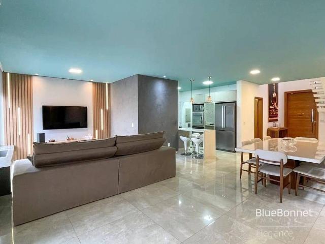 Casa de Condomínio para venda em CECAP em Jundiaí São Paulo de 235.00m² com 4 Quartos, 2 Suítes e 6 Garagens