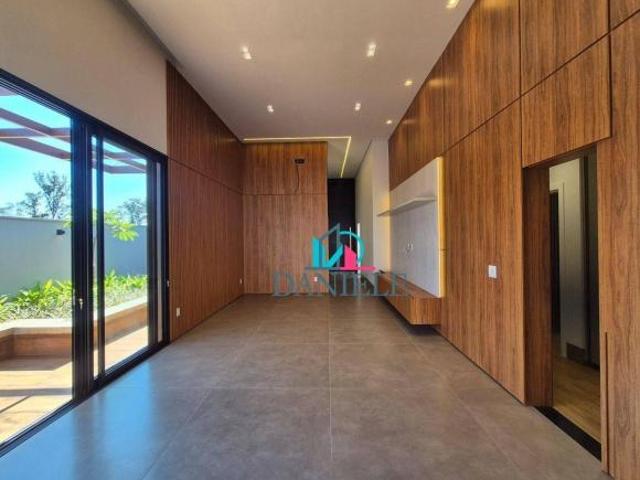 Casa de Condomínio para venda em Cedros Do Campo de 249.00m² com 3 Quartos, 3 Suites e 4 Garagens