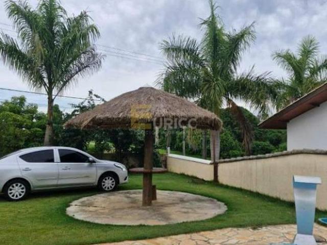 Casa de Condomínio para venda em Cercado de 274.35m² com 3 Quartos, 3 Suites e 10 Garagens