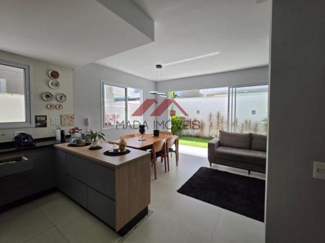 Casa de Condomínio para venda em Cézar De Souza de 100.00m² com 3 Quartos, 1 Suite e 2 Garagens