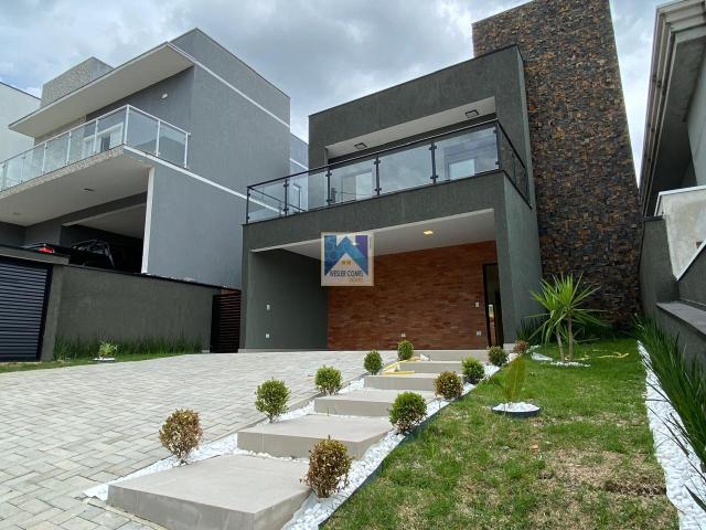 Sobrado para venda em Cézar De Souza em Mogi Das Cruzes São Paulo de 174.00m² com 3 Quartos, 1 Suíte e 1 Garagem