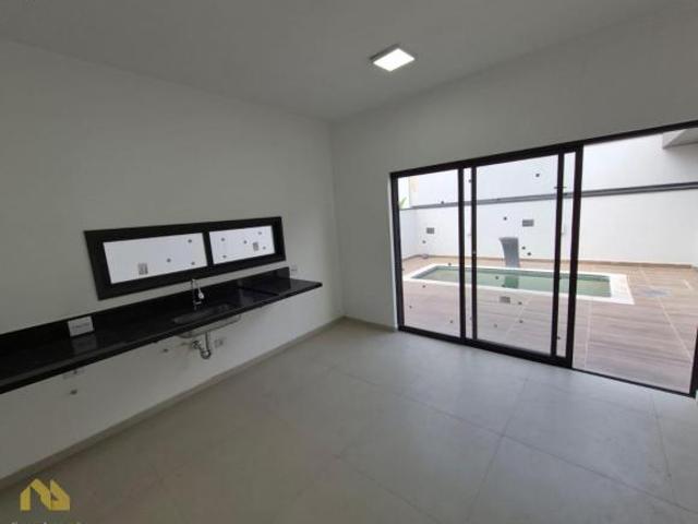 Casa de Condomínio para venda em Cézar De Souza de 190.00m² com 2 Quartos, 2 Suites e 4 Garagens
