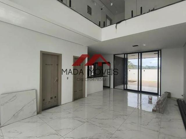 Casa de Condomínio para venda em Cézar De Souza de 245.00m² com 3 Quartos, 3 Suites e 4 Garagens