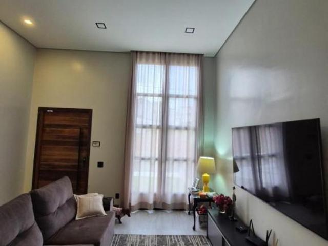 Casa de Condomínio para venda em Cézar De Souza de 262.00m² com 4 Quartos, 3 Suites e 4 Garagens
