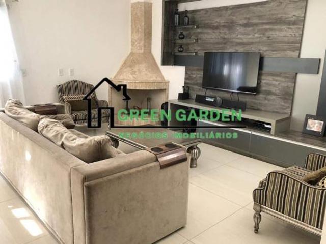 Casa de Condomínio para venda em CHACARA MALOTA de 507.00m² com 4 Quartos, 3 Suites e 3 Garagens