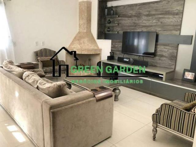 Casa de Condomínio para venda em CHACARA MALOTA de 507.00m² com 4 Quartos, 3 Suites e 3 Garagens