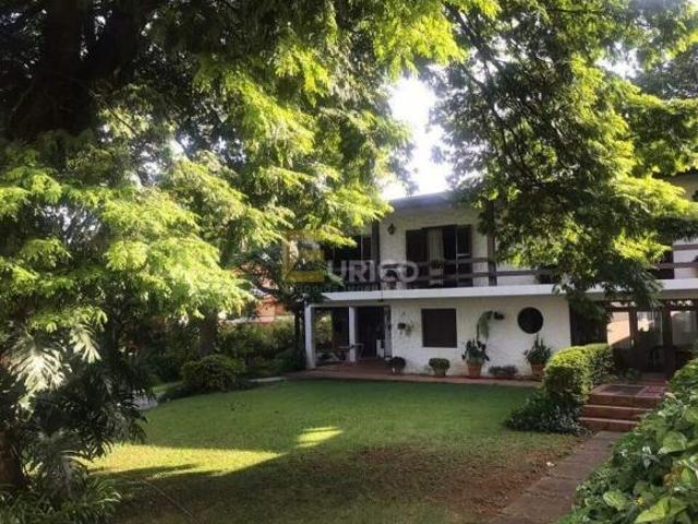Casa de Condomínio para venda em CHÁCARA MALOTA de 669.00m² com 4 Quartos, 1 Suite e 4 Garagens
