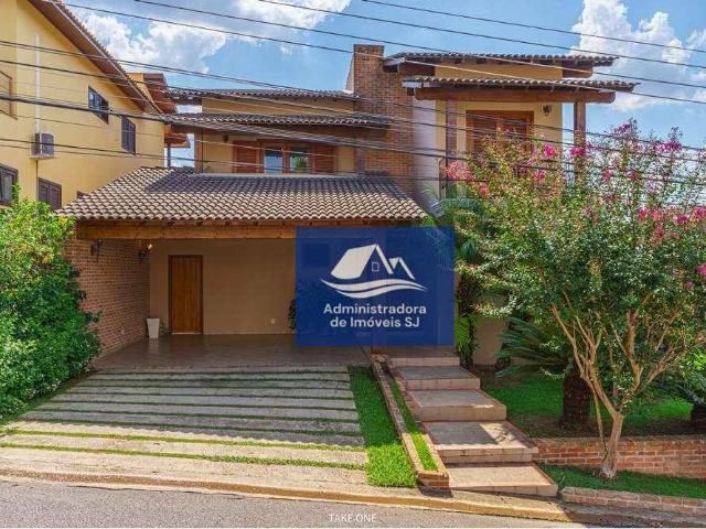 Casa de Condomínio para venda em Retiro em Jundiaí São Paulo de 358.00m² com 4 Quartos, 4 Suítes e 4 Garagens