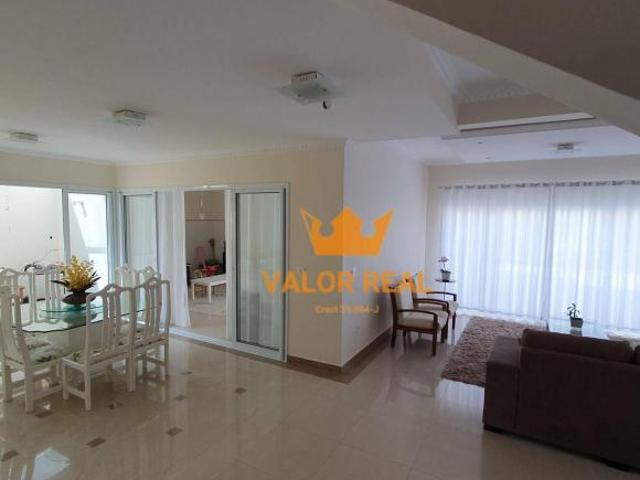 Casa de Condomínio para venda em Chácara Malota de 394.00m² com 5 Quartos, 1 Suite e 12 Garagens