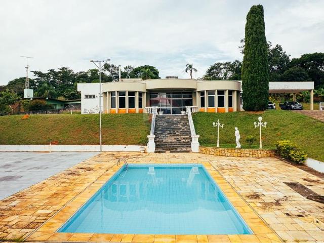 Casa de Condomínio para venda em Chácara Malota em Jundiaí São Paulo de 5000.00m² com 6 Quartos, 4 Suítes e 10 Garagens
