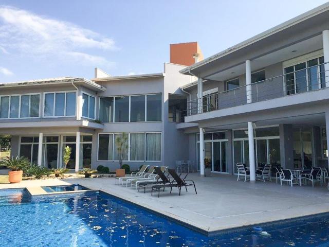 Casa de Condomínio para venda em Chácara Malota em Jundiaí São Paulo de 1000.00m² com 4 Quartos, 4 Suítes e 16 Garagens